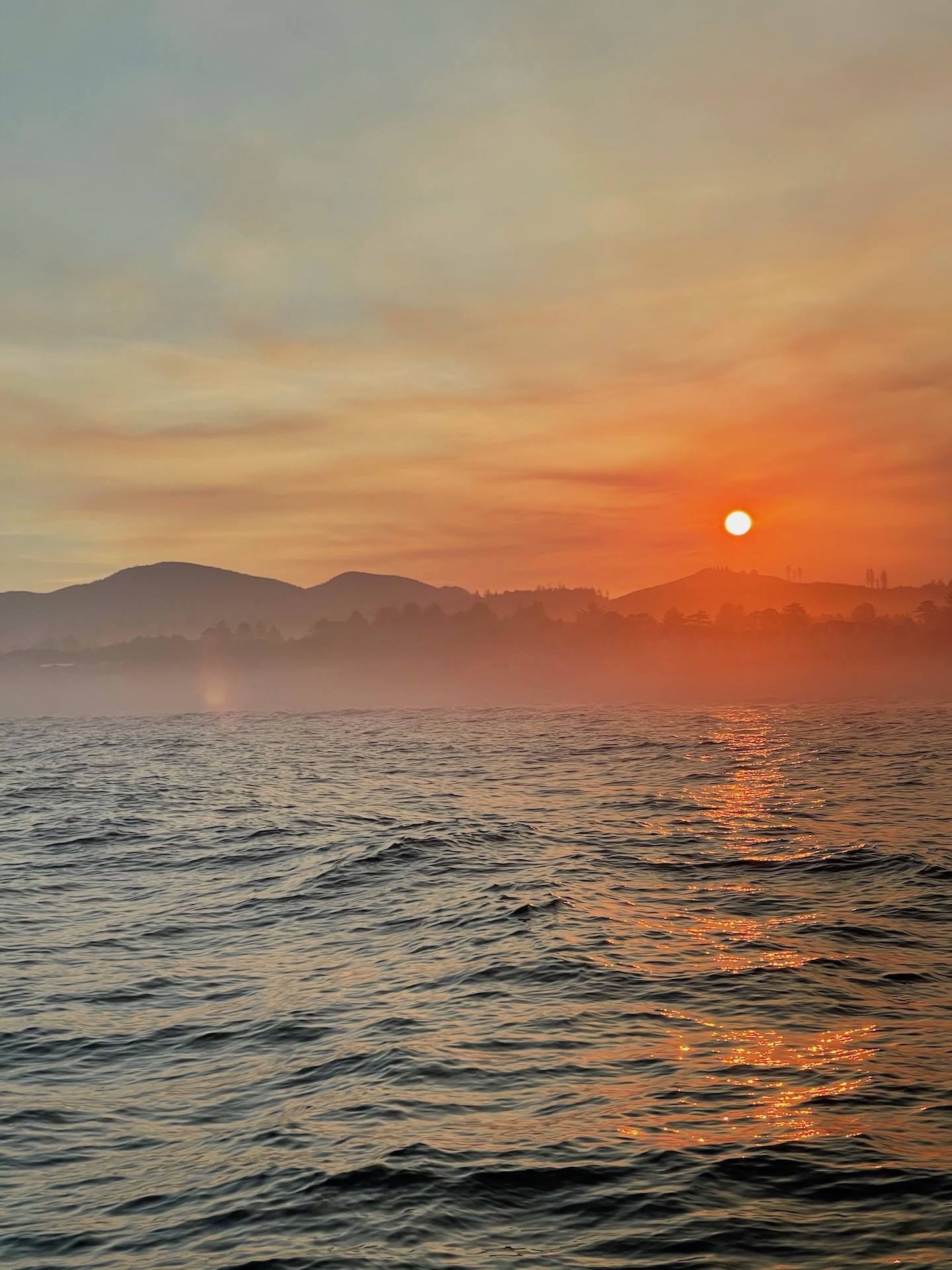 Dockside Charters - Oregon coast fishing report